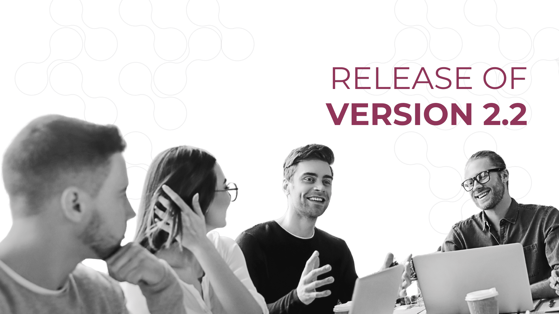iSHARE Trust Framework Version 2.2 is Live! - iSHARE